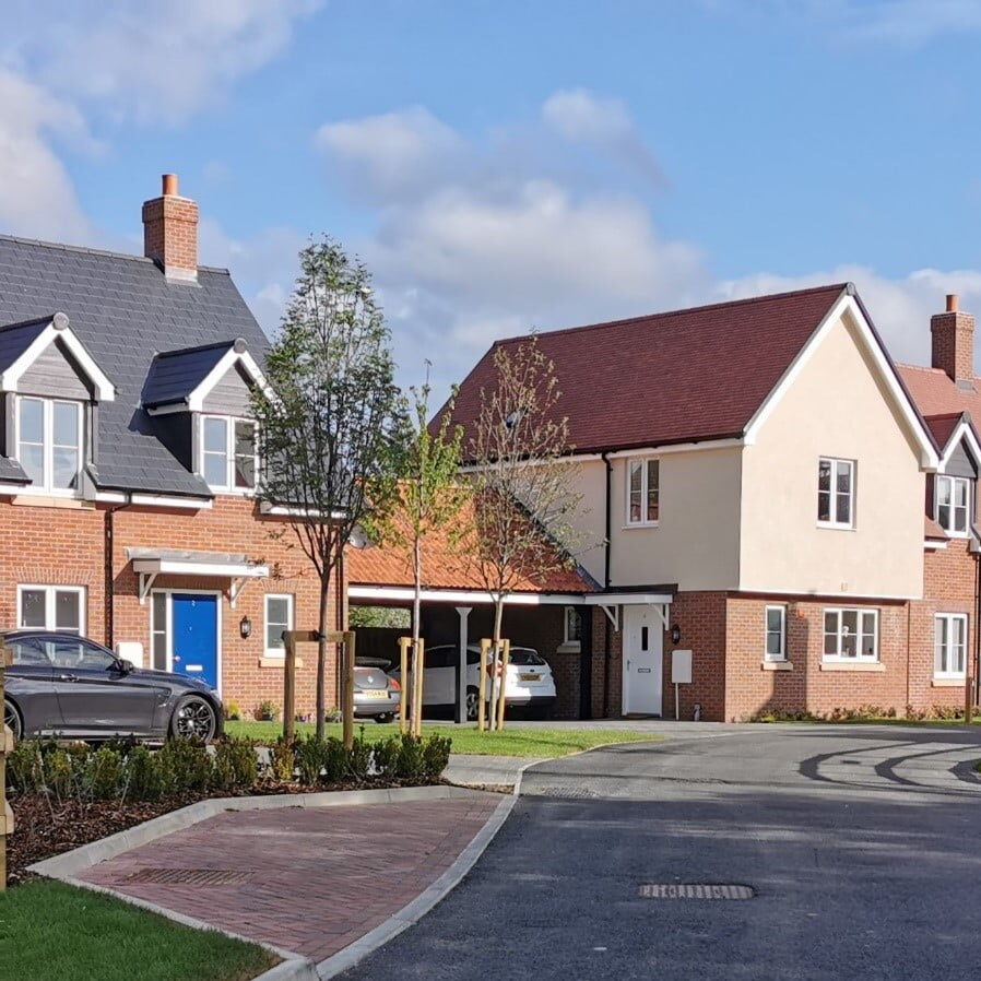 English Rural | Unlocking the Promise of Rural Exception Sites: A Deep ...