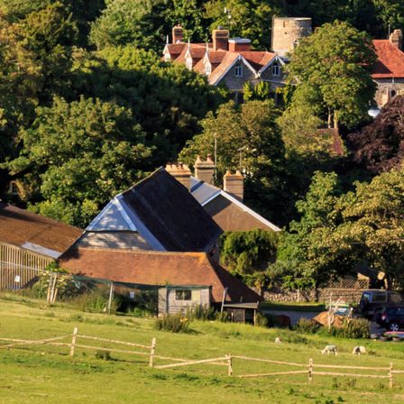 English Rural | Rural Housing Week 2021 – A Round-Up