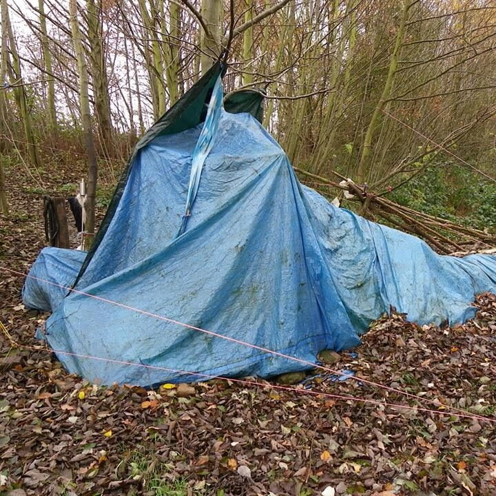 English Rural | Rural & Homeless – From A Horsebox To A Home
