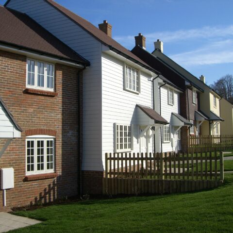 English Rural | Properties