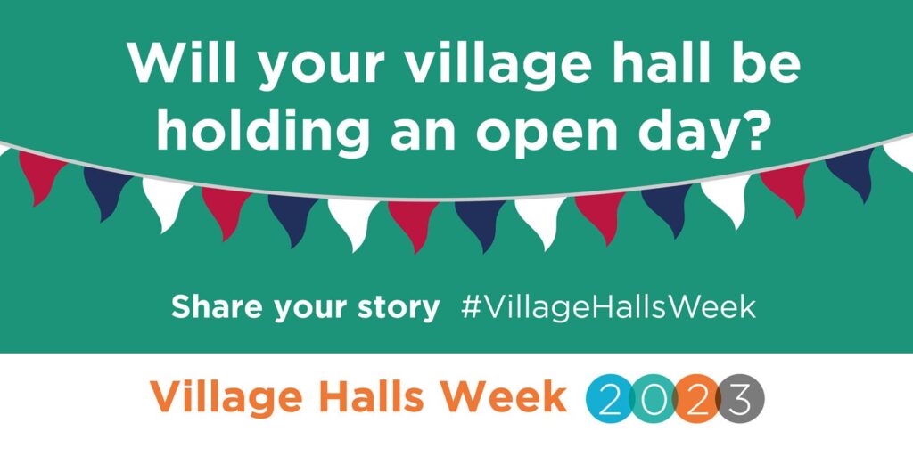 English Rural | Village Halls: Warm, welcoming, and inclusive spaces