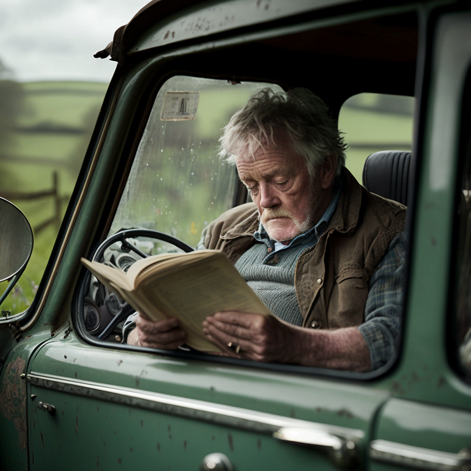 English Rural | Shocking Report Reveals a Growing, Invisible ...