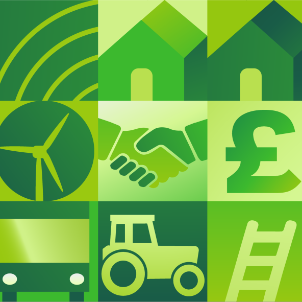 English Rural | Rural Housing Crisis Deepens Amidst Rising Cost of ...