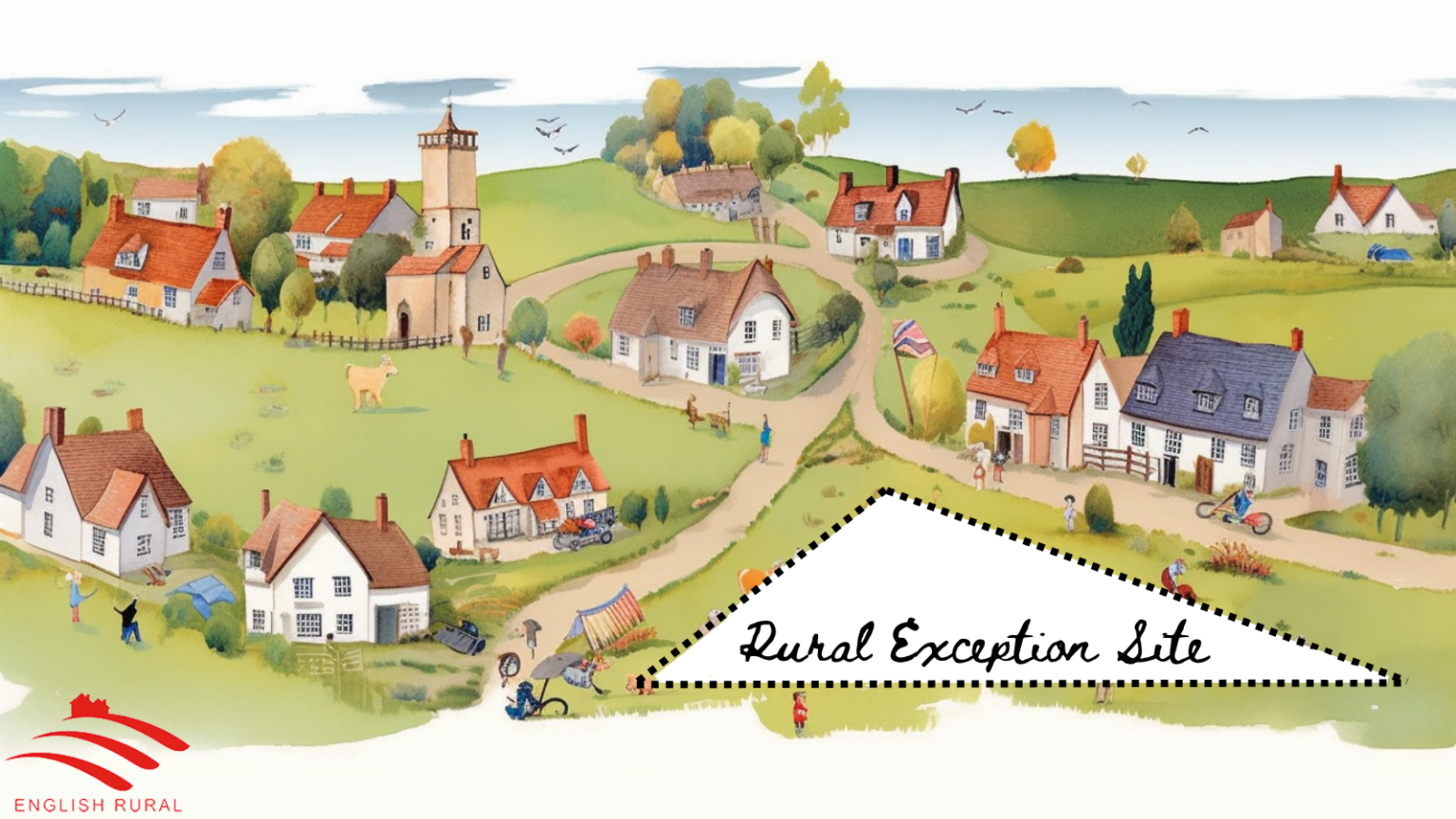 English Rural | Unlocking the “Magic Ingredient”: How Rural Exception ...