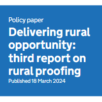 English Rural | Government Echos UCL Findings: Unleashing The Potential ...