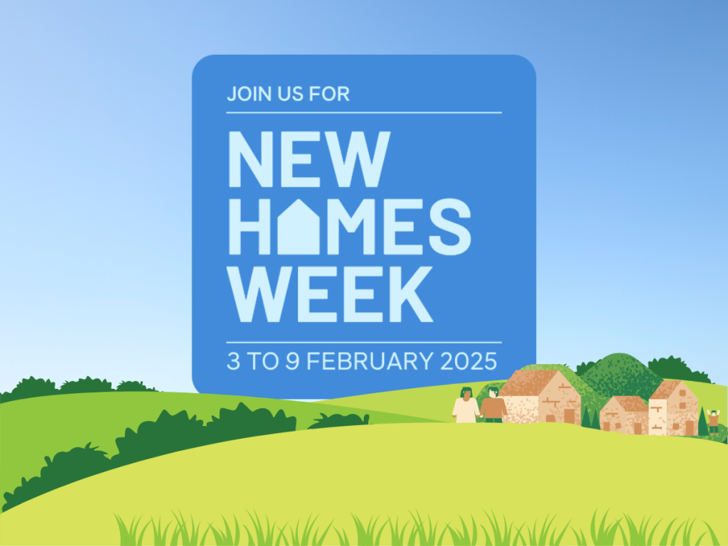 English Rural | Celebrating New Homes Week: Building Tomorrow’s Rural ...