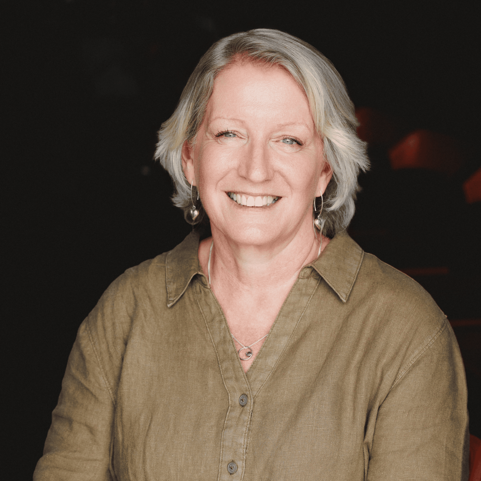 English Rural | Staff Members