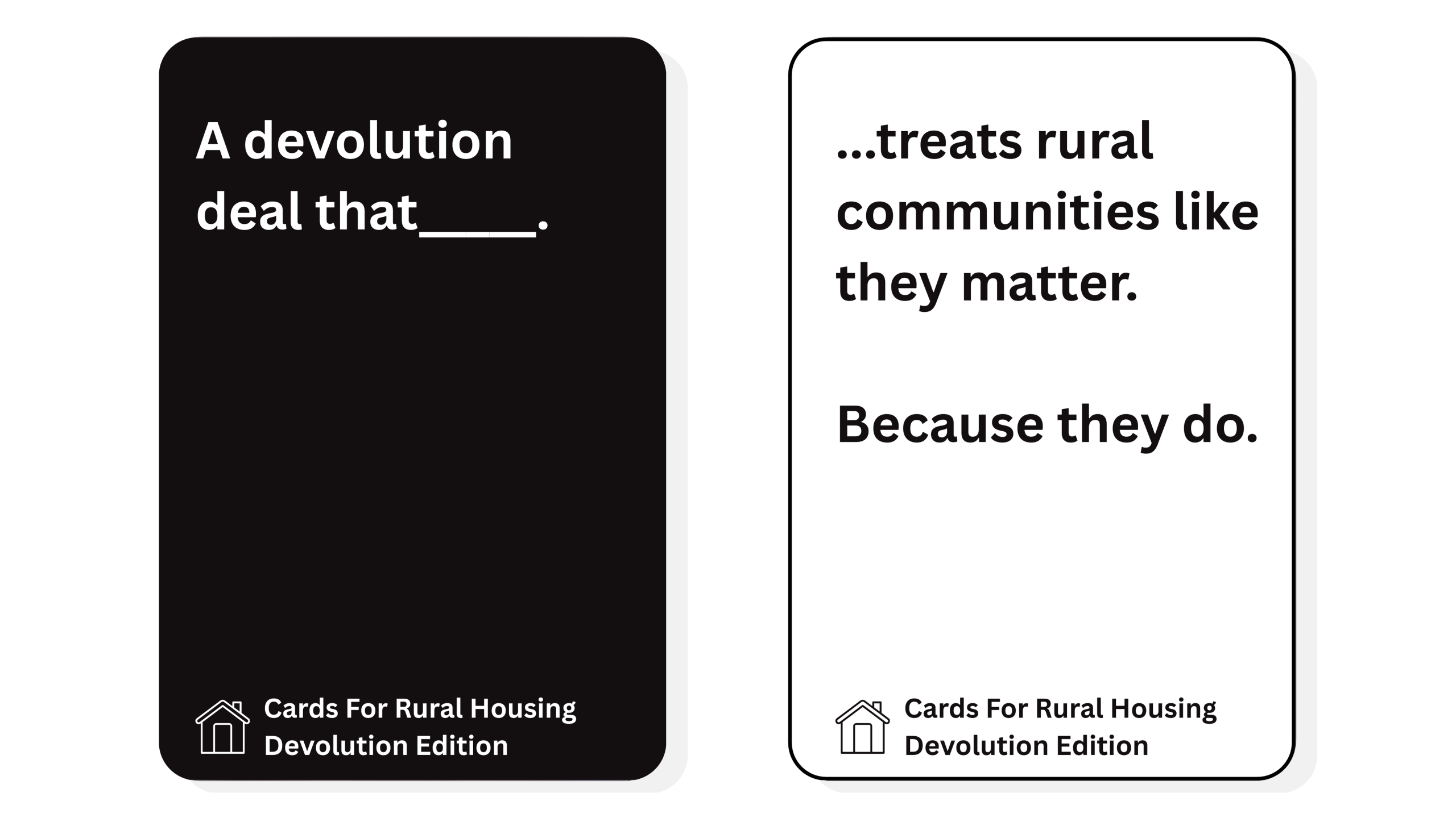 English Rural | Will Devolution Deliver for Rural Communities? New Research Released